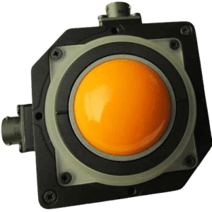 Military Displays | MIL-STD Certified Tactical Monitors