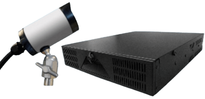 Maritime Camera Systems | Professional Marine Surveillance