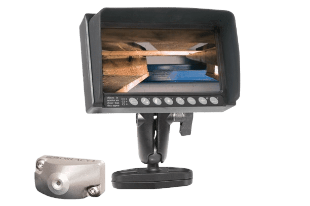 Maritime Camera Systems | Professional Marine Surveillance